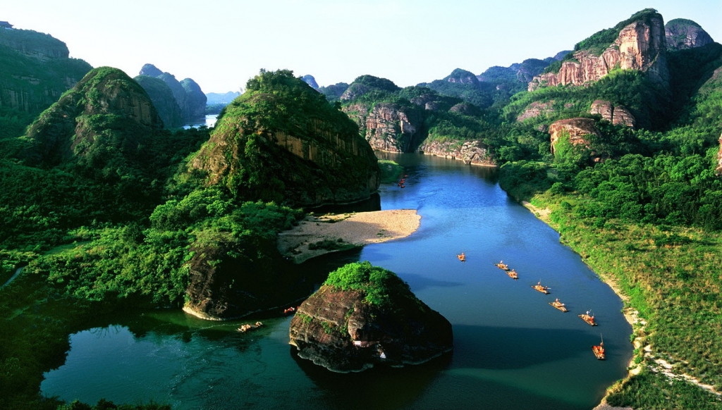 Haotian and Cultivation – Taoistcultivation